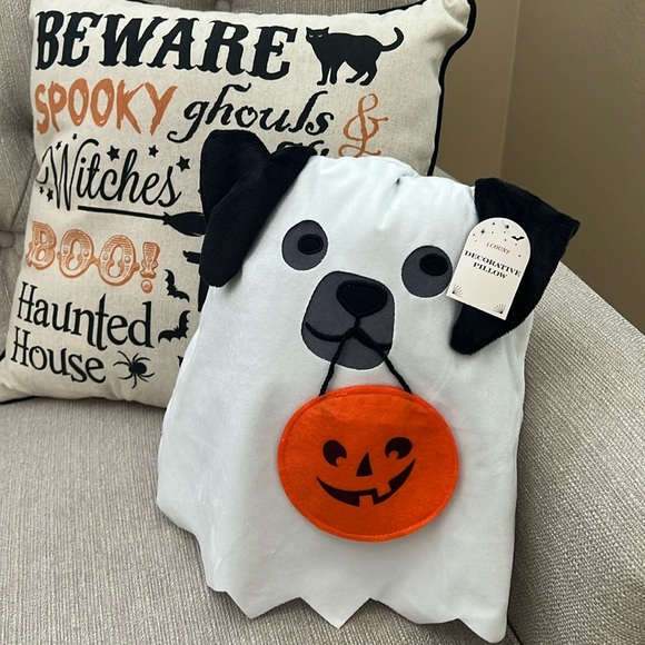 Target | Holiday | Nwt Target Bullseye 224 Halloween Viral 2in Plush ...